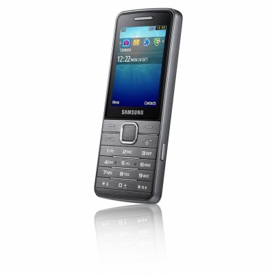 Samsung S5611 od 64,9 € - Heureka.sk