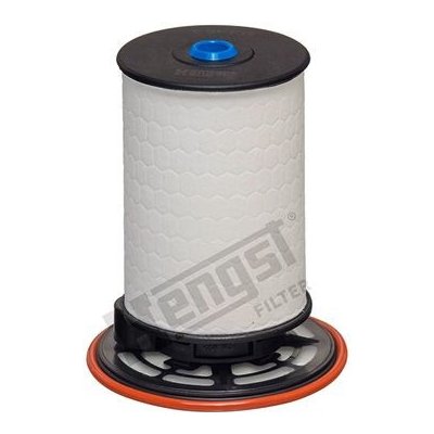 Palivový filter HENGST FILTER E9KFR D417 od 26,25 € - Heureka.sk