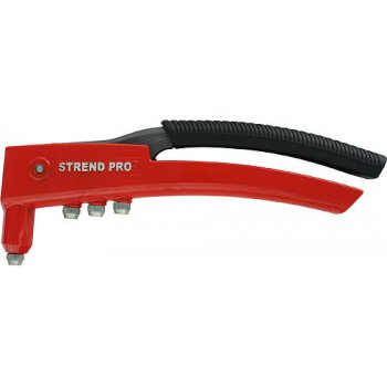 Kliešte Strend Pro DC-102 Cr-V, nitovacie, professional, pre trhacie ...