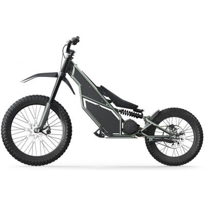 Elektrické motorky – Heureka.sk