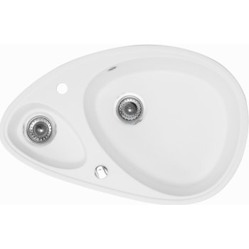 Metalac Inko X GRANIT ELIPSE od 203,88 € - Heureka.sk