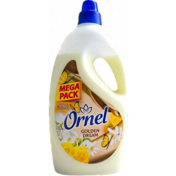 Ornel aviváž Golden Dream 3,75 l od 8,87 € - Heureka.sk
