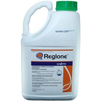 Syngenta REGLONE 20 L od 559 € - Heureka.sk