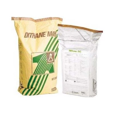 AgroBio DITHANE DG Neotec 1 kg od 26,76 € - Heureka.sk