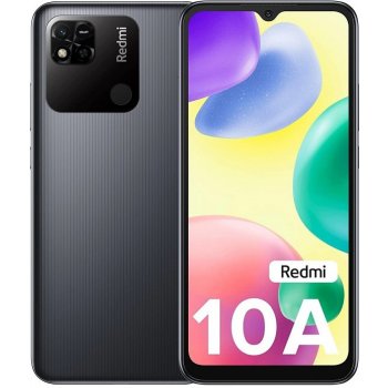 Xiaomi Redmi Note 10A 3GB/64GB od 143 € - Heureka.sk