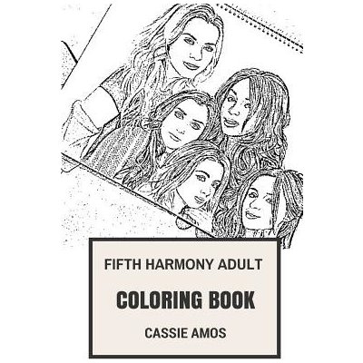 Amos Coloring Pages