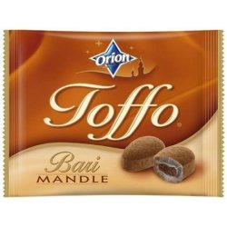 Poradňa Toffo Bari Mandle 90 g - Heureka.sk