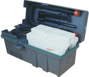 Convac 3000C od 668,56 € - Heureka.sk