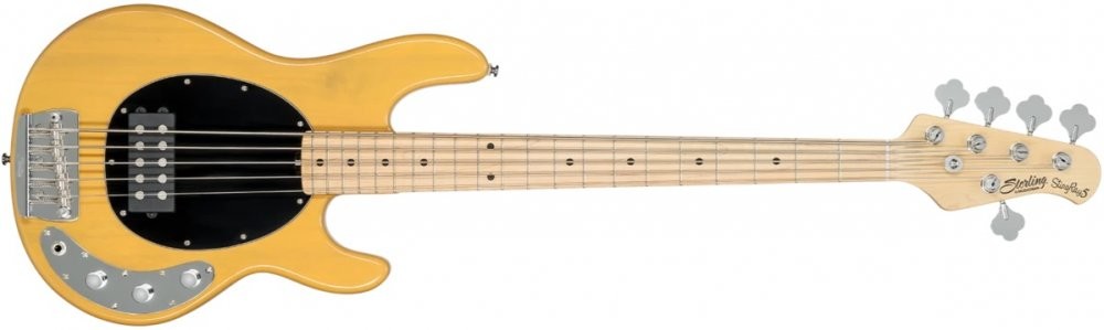 Sterling Ray 25 od 716 € - Heureka.sk