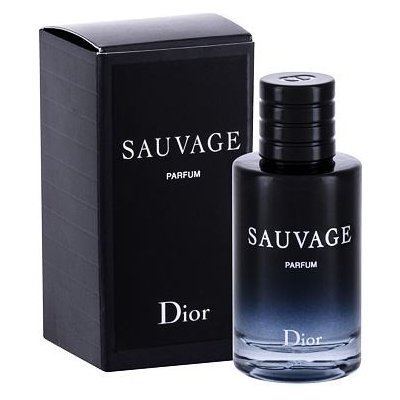 Christian Dior Sauvage parfum pánsky 10 ml vzorka od 26,47 € - Heureka.sk