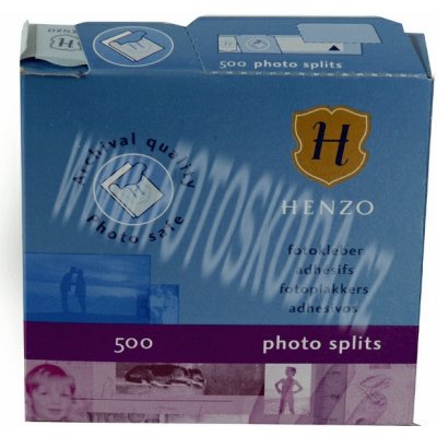 Produkty Henzo na jednom mieste - Heureka.sk