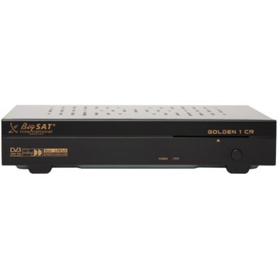 BigSAT Golden 1 od 25,76 € - Heureka.sk