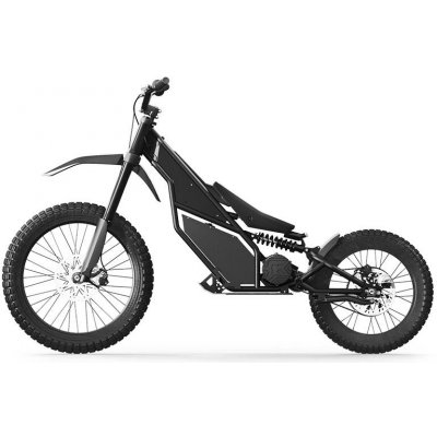 Elektrické motorky - 100 ponúkaných produktov - Heureka.sk