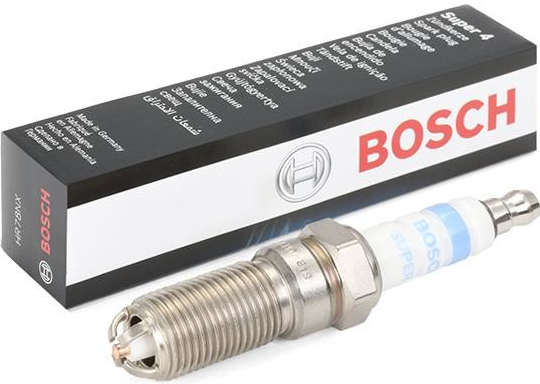 Bosch Zapaľovacia sviečka BRISK 1315 od 1,59 € - Heureka.sk