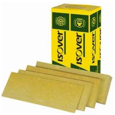 Isover N 30 mm 7,2 m² od 44,58 € - Heureka.sk