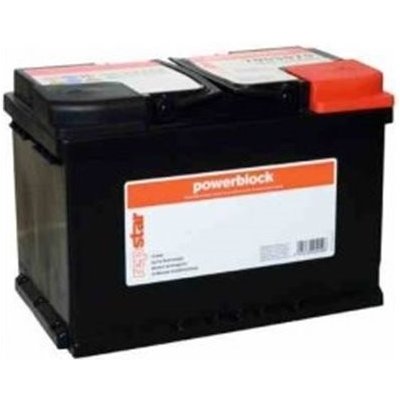 Repstar Powerblock 12V 90Ah 720A 7905090 od 68,9 € - Heureka.sk