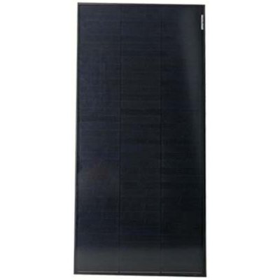 Solarfam solárny panel pre karavan 120Wp Black od 75,24 € - Heureka.sk
