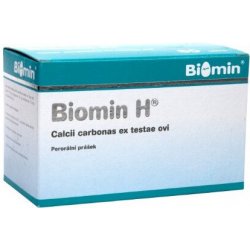 Biomin H plv.por.90 x 3 g alternatívy - Heureka.sk