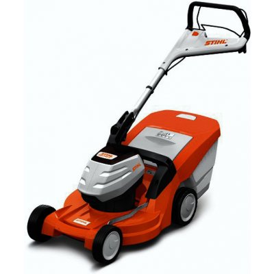 STIHL RMA 448 TC od 599 € - Heureka.sk