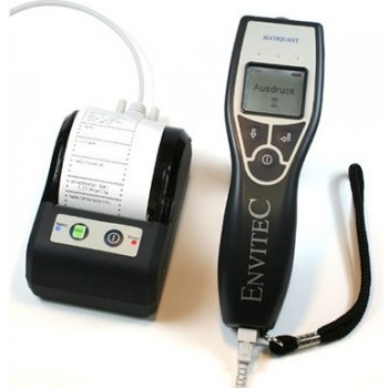 Envitec AlcoQuant 6020 od 1 299 € - Heureka.sk