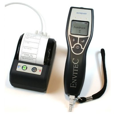 Envitec AlcoQuant 6020 od 1 299 € - Heureka.sk