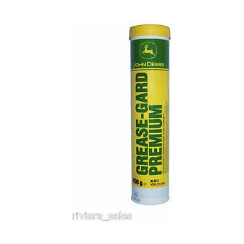 John Deere Grease Gard Premium 400 g od 3,79 € - Heureka.sk