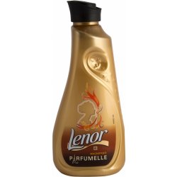 Lenor Parfumelle Magnifique, koncentrovaná aviváž 1,5 l alternatívy ...