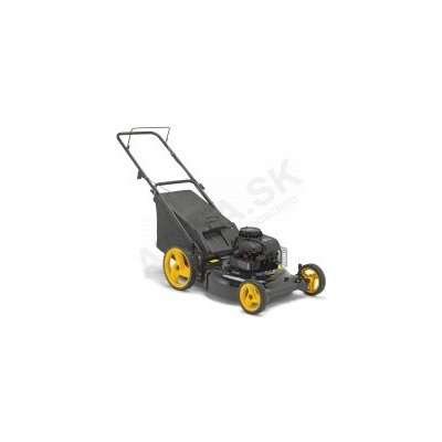 Partner P53-500CMW od 256,9 € - Heureka.sk