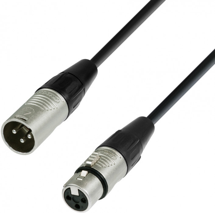 Adam Hall K4 MMF 0500 Snow od 15,49 € - Heureka.sk