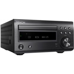 DENON RCD-M41DAB od 298,99 € - Heureka.sk