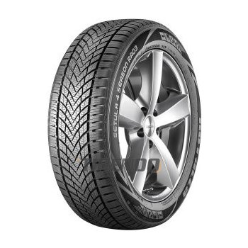 Rotalla Setula 4 Season RA03 245/40 R19 98W od 208,06 € - Heureka.sk