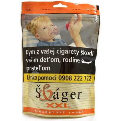 Cigarety – Heureka.sk