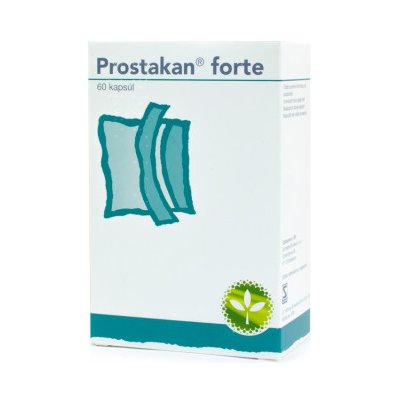 Prostakan forte cps.60 x 160 mg/120 mg od 11,05 € - Heureka.sk