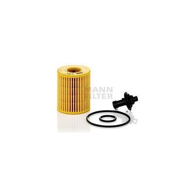 Mann Filter HU7009z osobné MF23 Toyota od 9,4 € - Heureka.sk