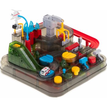 ISO 11465 Farma s kovovým traktorom a zvieratkami 102 ks od 24,1 ...