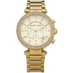 Michael Kors MK5354 od 92,00 € - Heureka.sk