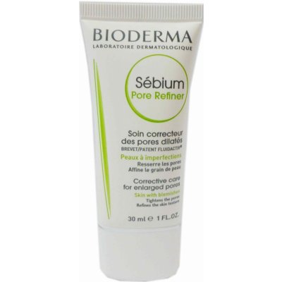 Bioderma Sébium Pore Refiner 30 ml — Heureka.sk