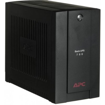 APC BX700UI od 106,81 € - Heureka.sk