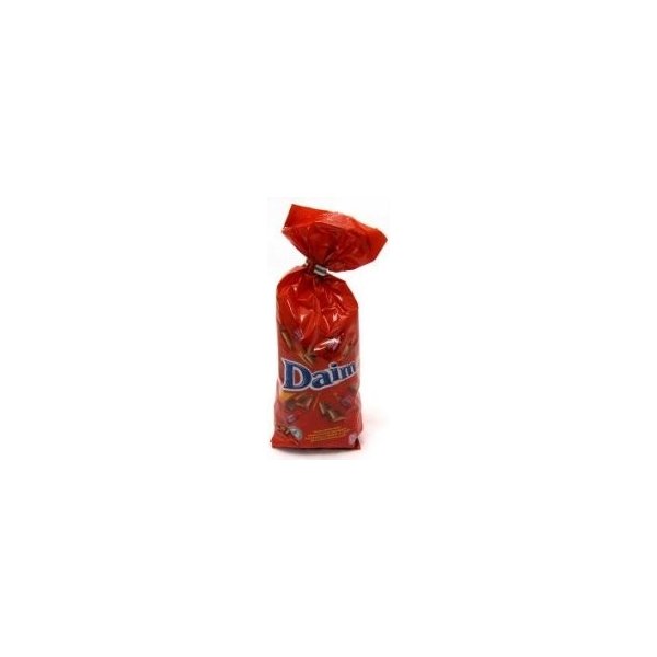 Daim bonbóny karamelové, 200 g od 3,77 € - Heureka.sk