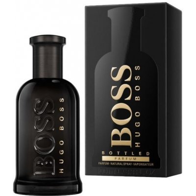 Hugo Boss Boss Bottled parfum pánsky 100 ml od 63,02 € - Heureka.sk