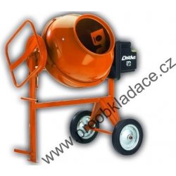 Lescha SM 165 S 230V 160l od 696,68 € - Heureka.sk