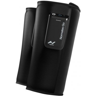 Hyperice Normatec Go Kit od 479,99 € - Heureka.sk