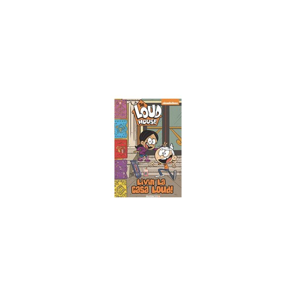 The Loud House Team The Loud House Creative od 15,25 € - Heureka.sk