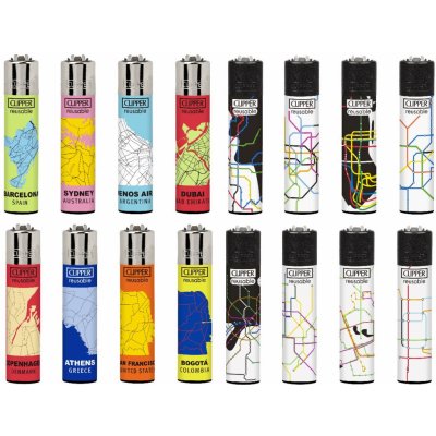 CLIPPER® World Maps od 13,5 € - Heureka.sk