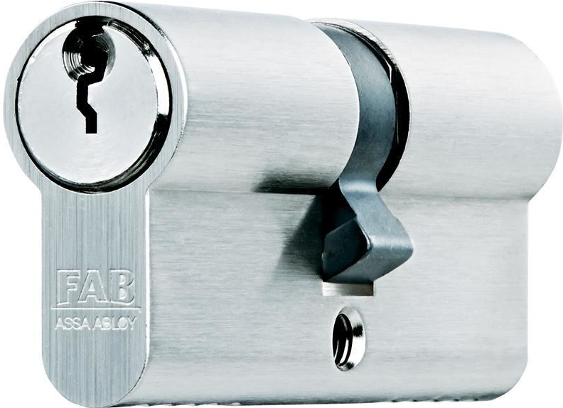 Assa Abloy FAB 200RSBDNm/29+35 , 3 kľúče, stavebná od 16,25 € - Heureka.sk