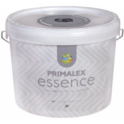 Produkty PPG Primalex na jednom mieste - Heureka.sk