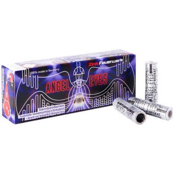 Zink Feuerwerk Svetlice signálne Zink 525 Angel Eyes od 12,3 € - Heureka.sk