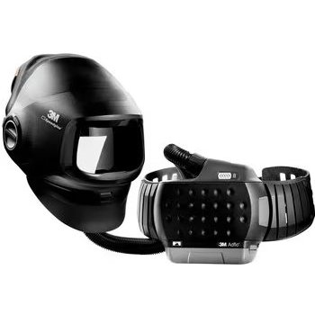 3M Adflo Powered Air Purifying Respirator System 3M Speedglas G5-01 od 1 422,9 € - Heureka.sk
