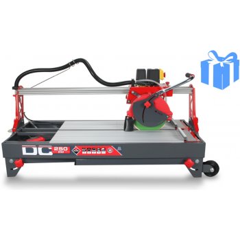 RUBI DC-250 850 od 1 329,72 € - Heureka.sk