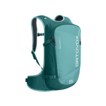 Ortovox tour rider 28l S pacific green od 105,79 € - Heureka.sk